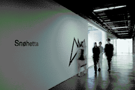 Snøhetta opens new studio in Shenzhen, China – Snøhetta