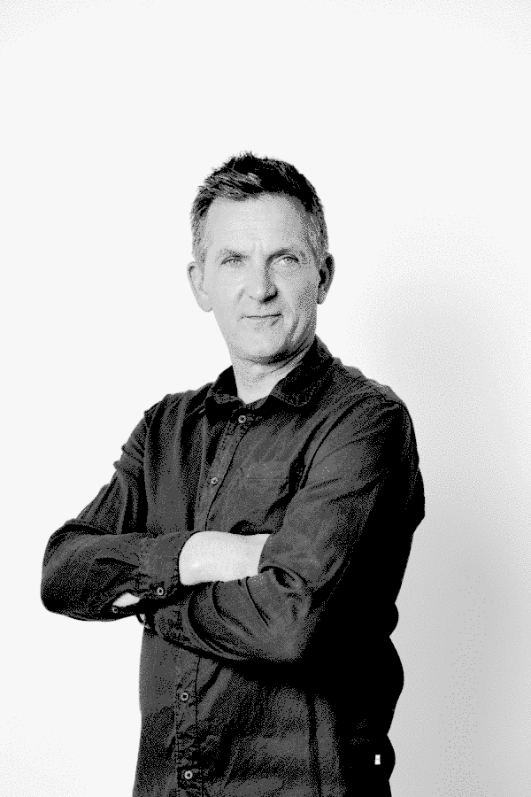 Kaare Krokene to give keynote lecture at ZAK World of Fac... – Snøhetta