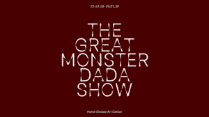 The Great Monster Dada Show – Snøhetta