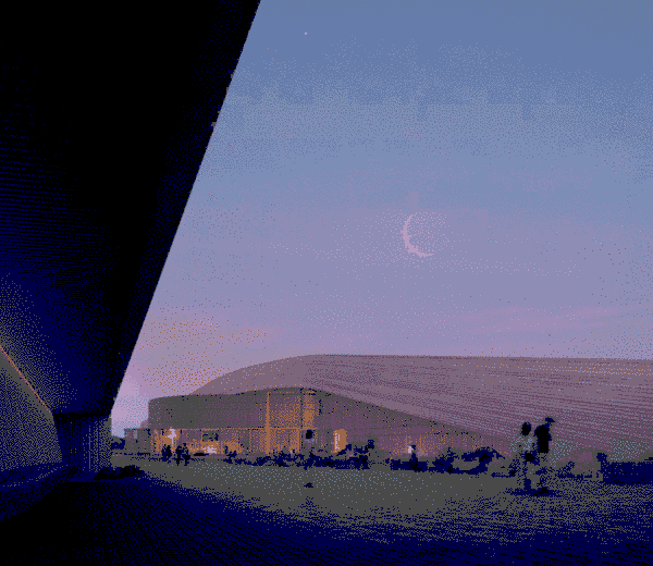 Craig Dykers' Keynote Lecture "Living Buildings, Thoughtf... – Snøhetta