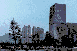 AIRSIDE – Snøhetta