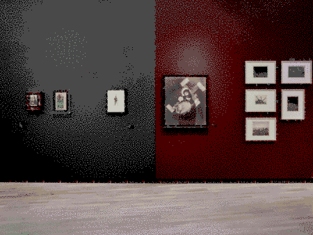 The Great Monster Dada Show – Snøhetta