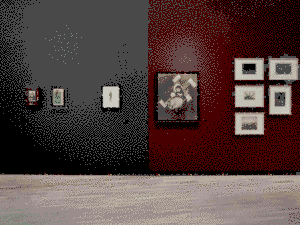 The Great Monster Dada Show – Snøhetta