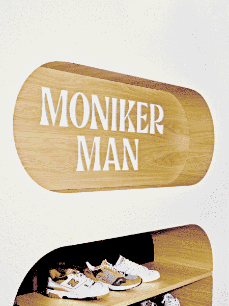 Moniker – Snøhetta