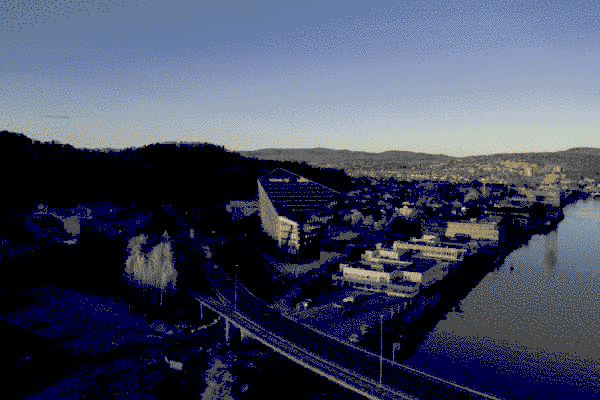 Powerhouse Telemark – Snøhetta