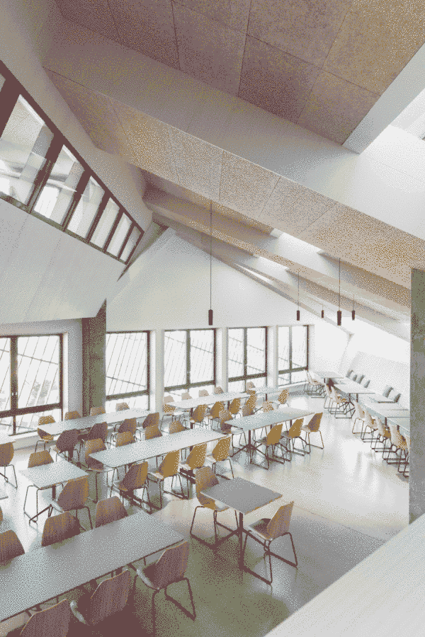 Powerhouse Telemark – Snøhetta