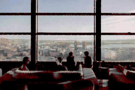 Summit – Snøhetta