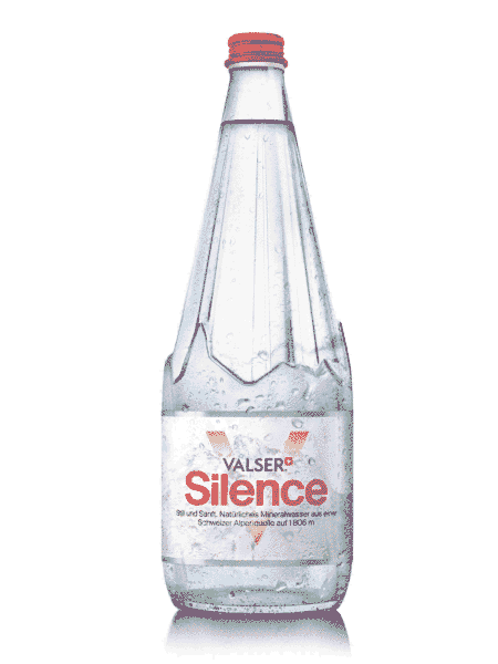 Valser – Snøhetta