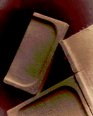 Snøhetta explores the textures of terracotta in a new til... – Snøhetta