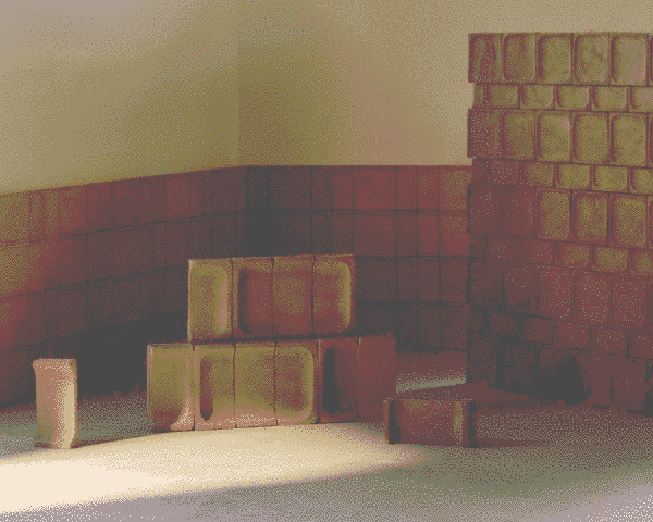 Snøhetta explores the textures of terracotta in a new til... – Snøhetta